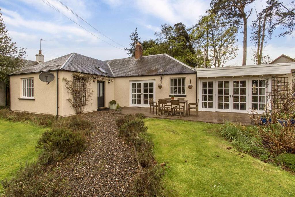 Errol 3 bed cottage - £289,950
