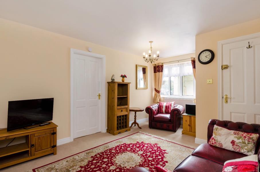 SHIPTON ROAD, YORK, YO30 5RX 1 bed apartment - £650 pcm (£150 pw)