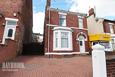 Houses for sale in Eastwood, Rotherham | Property & Houses to Buy ...