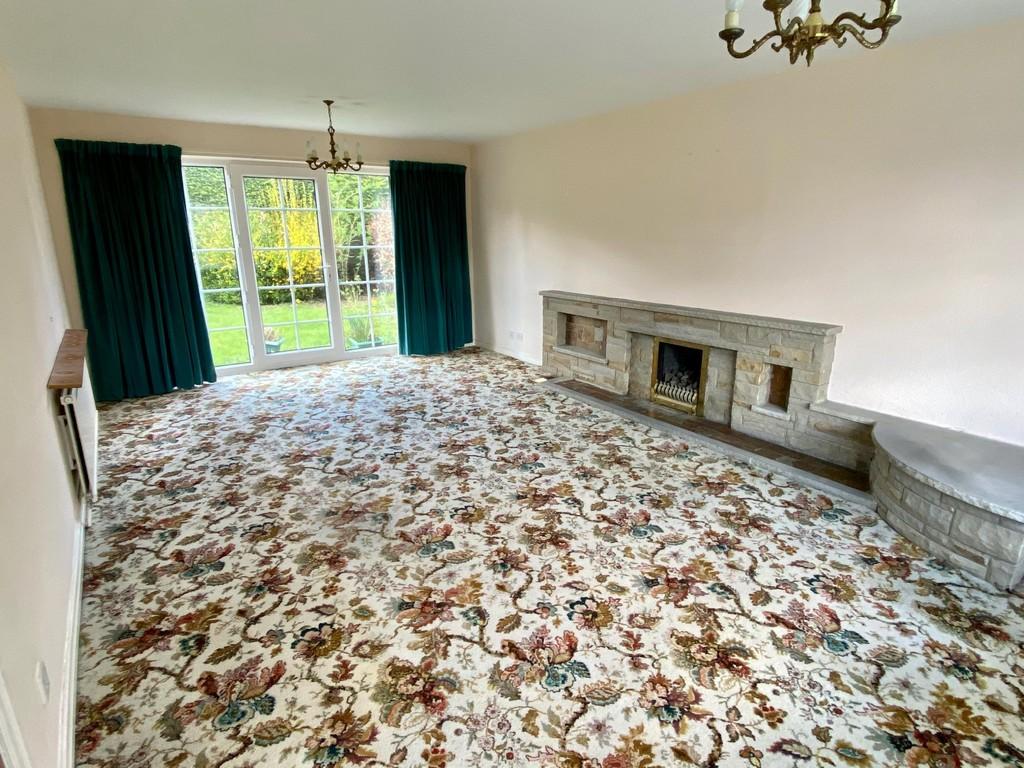 Bownas Road Boston Spa Wetherby Ls23 4 Bed Detached House £500 000