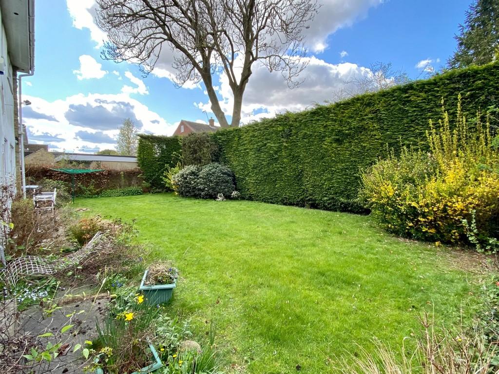 Bownas Road Boston Spa Wetherby Ls23 4 Bed Detached House £500 000