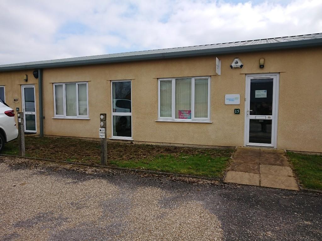 Forest Gate, Chippenham Office - £1,082 pcm (£250 pw)