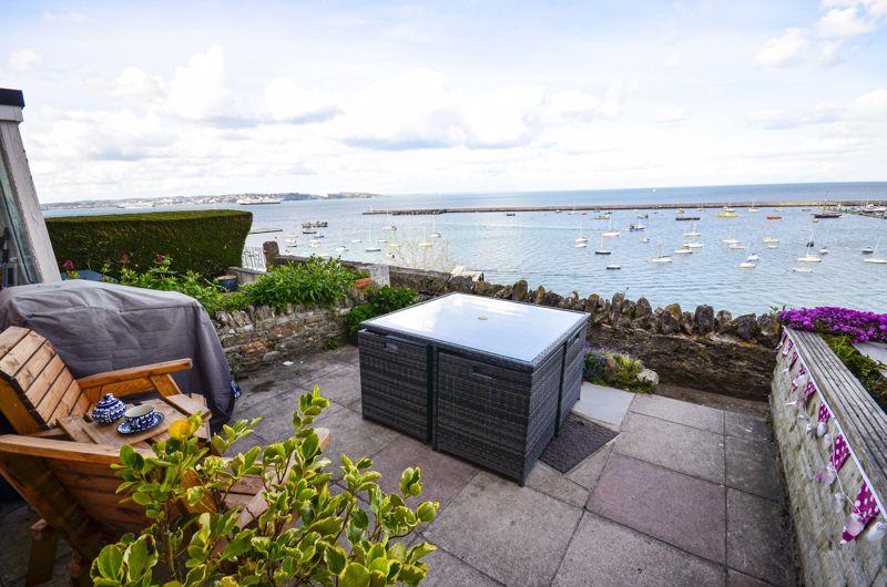 OVERGANG ROAD BRIXHAM 3 bed terraced house - £439,950