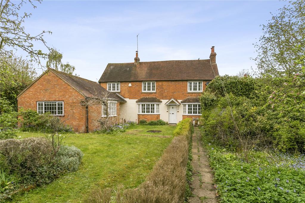 Cookham Dean Common, Cookham Dean... 3 bed character property - £1,250,000