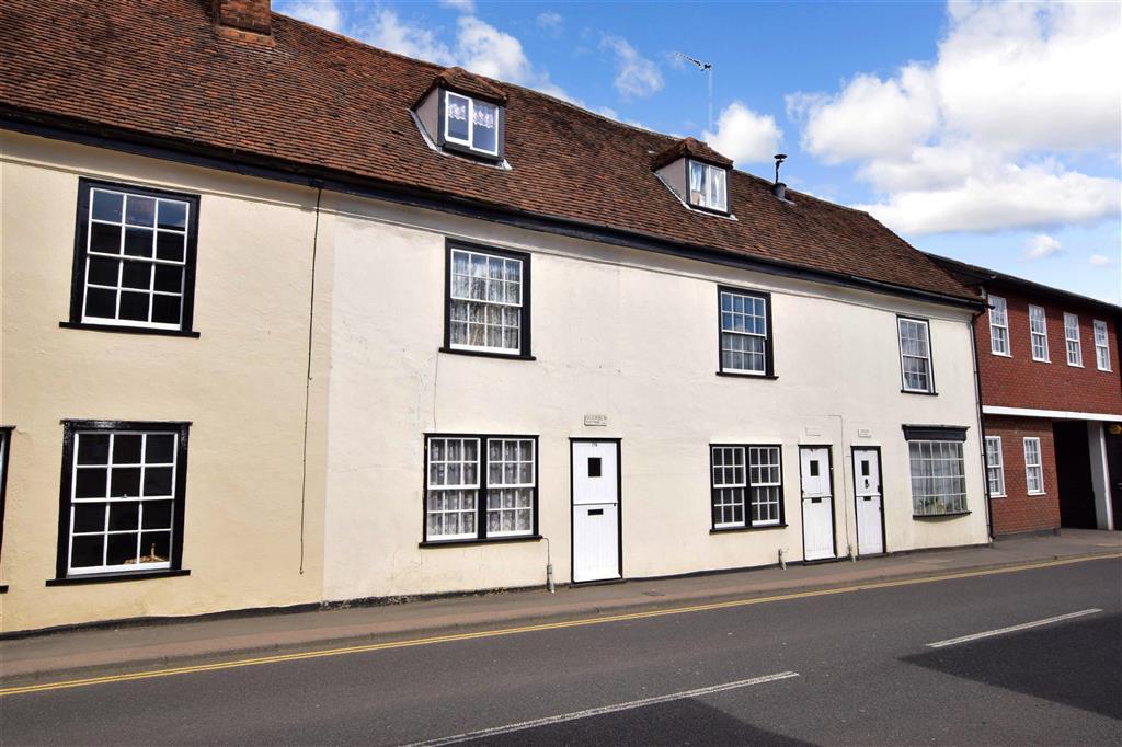 High Street, Ingatestone, Essex 3 bed terraced house - £450,000