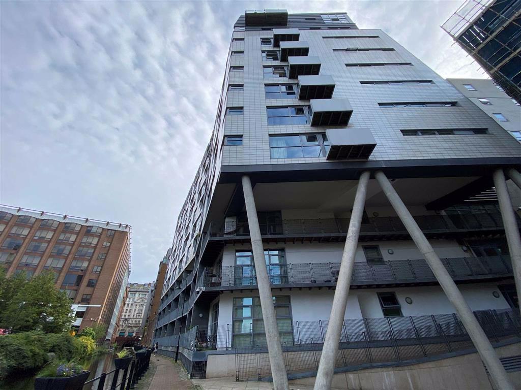The Lock Building, Whitworth Street... 3 bed apartment - £1,600 pcm (£ ...