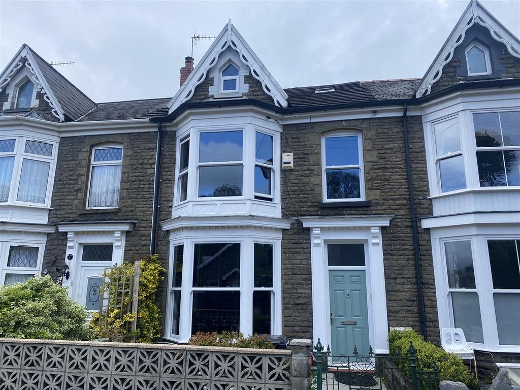 Main Road, Cadoxton, Neath 4 bed house - £269,500