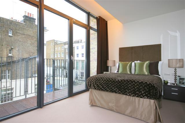 Rodmarton Street, Marylebone, London... 2 bed detached house - £3,120 ...