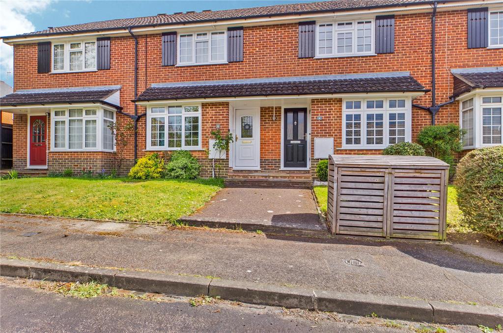 Enborne Close, Tilehurst, Reading, RG31 2 bed terraced house - £300,000