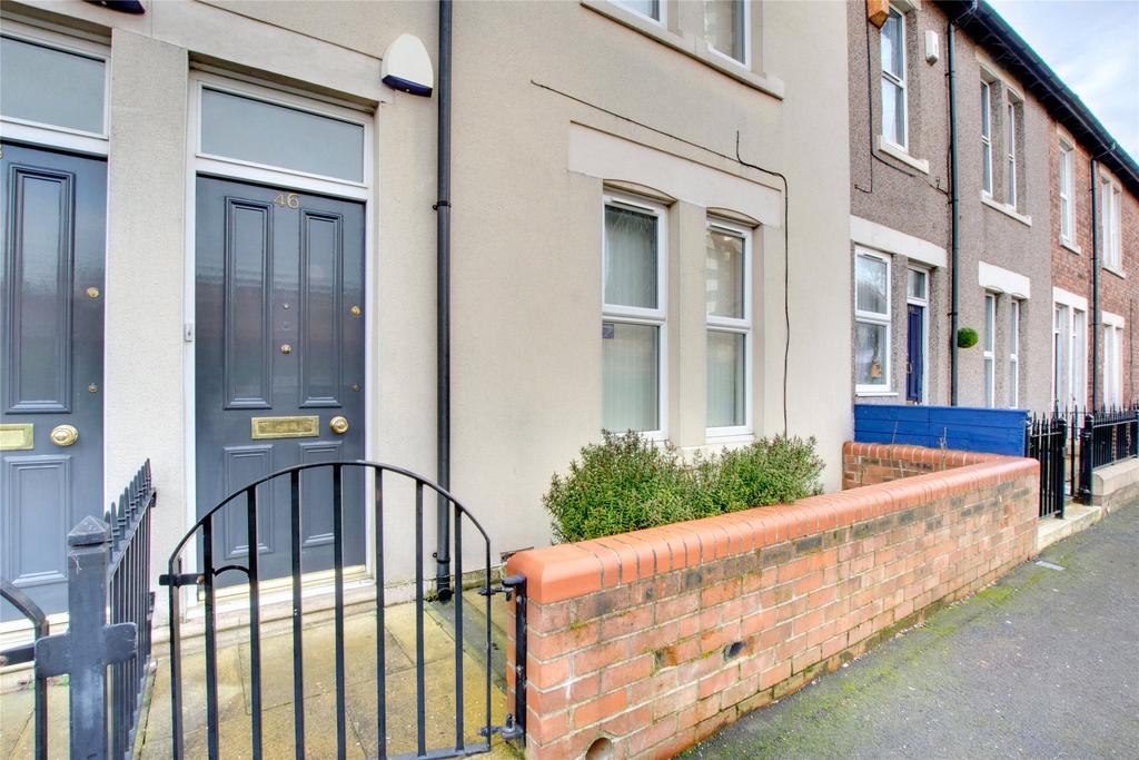 Bensham Avenue, Gateshead, NE8 2 bed apartment - £595 pcm (£137 pw)