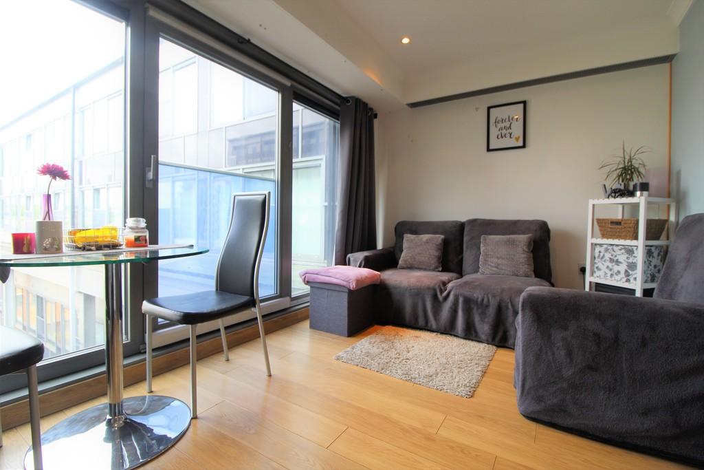 Citispace, Leeds Studio - £500 pcm (£115 pw)