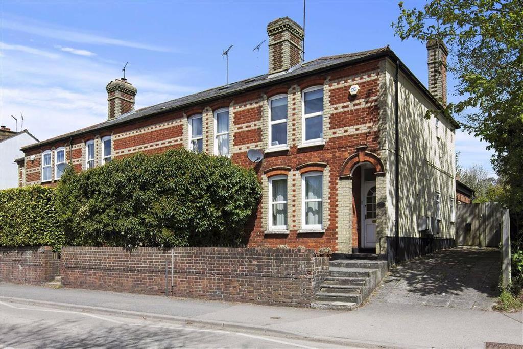 Lower Luton Road, Harpenden... 1 bed maisonette - £295,000