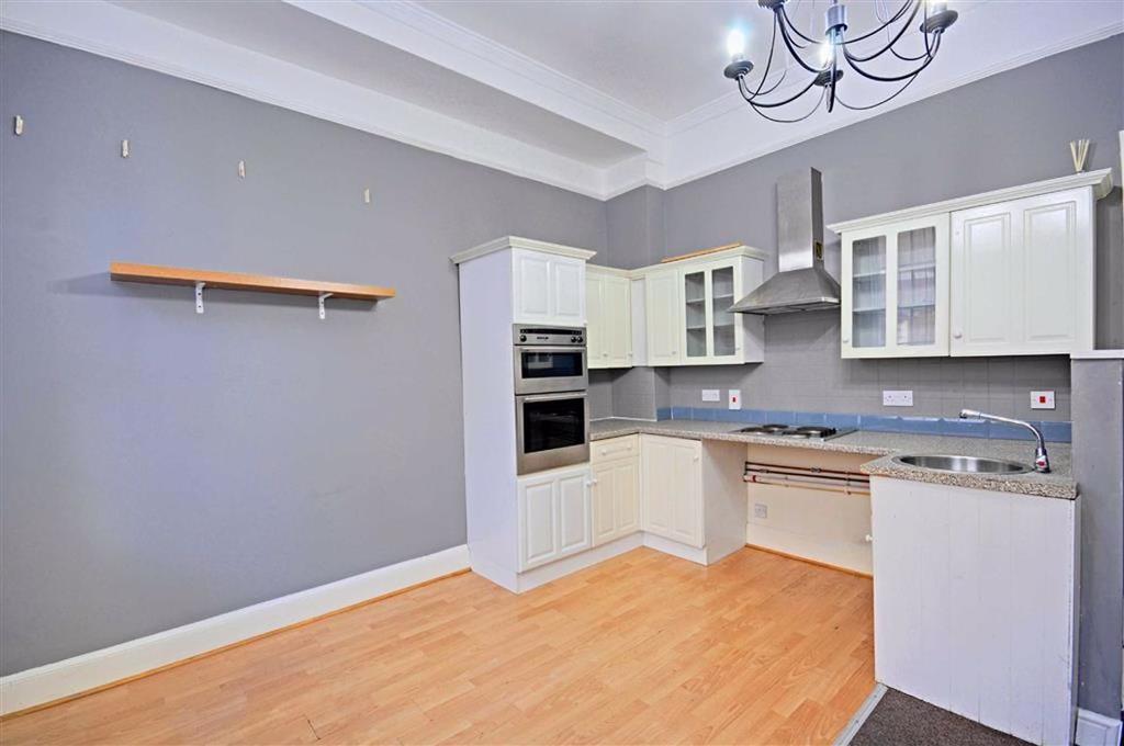 Bridge Street, Worcester 1 bed apartment - £525 pcm (£121 pw)
