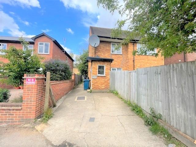 Alma Row, Harrow 2 bed apartment - £339,950