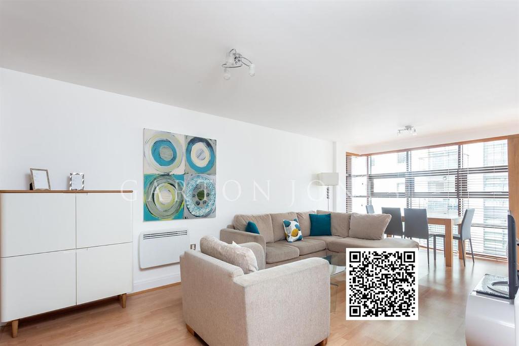 Dolben Court, Montaigne Close... 2 bed flat - £880,000
