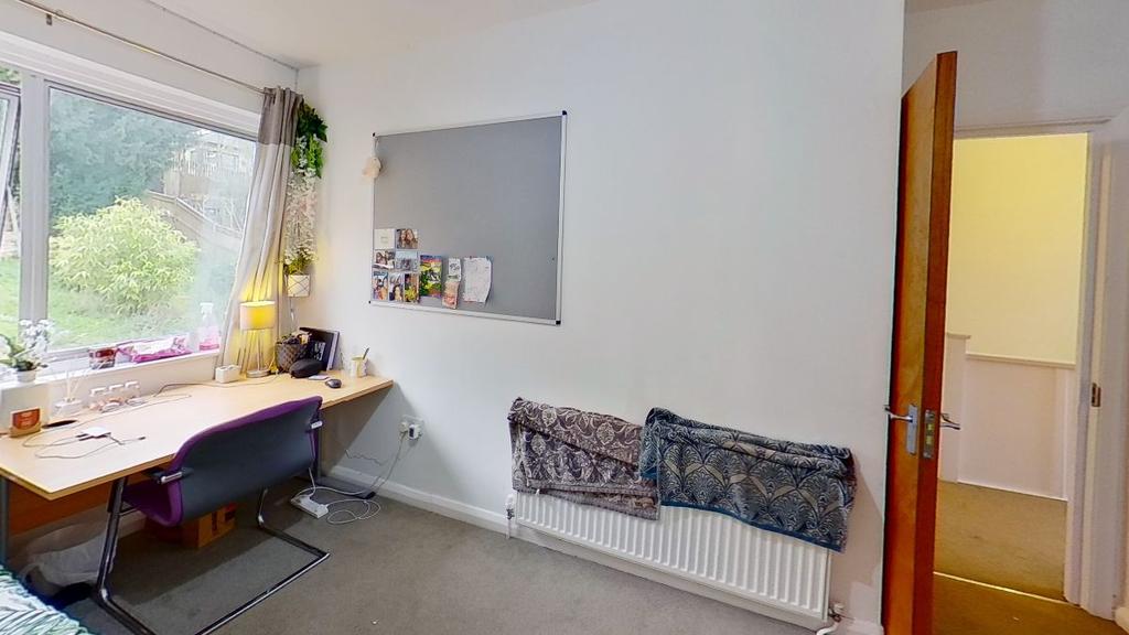 Guildford Park Avenue, GU2 7NN 1 bed in a house share - £520 pcm (£120 pw)