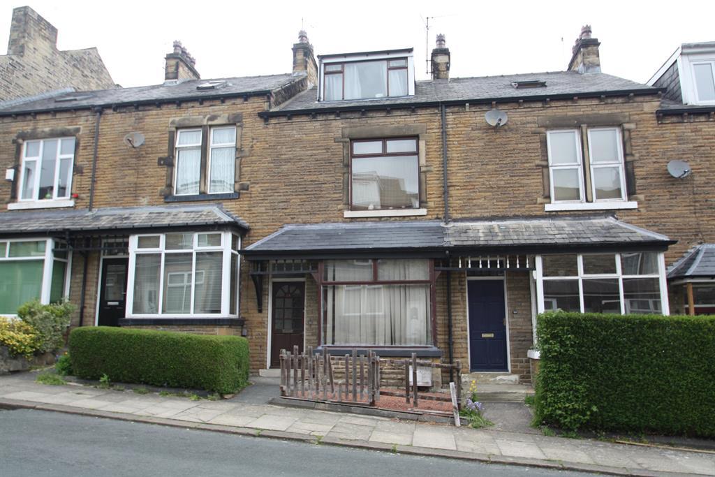 Norwood Terrace, Shipley, BD18 2BD 3 bed terraced house - £139,995