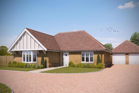 New detached bungalows for Sale in Essex | New Developments | OnTheMarket
