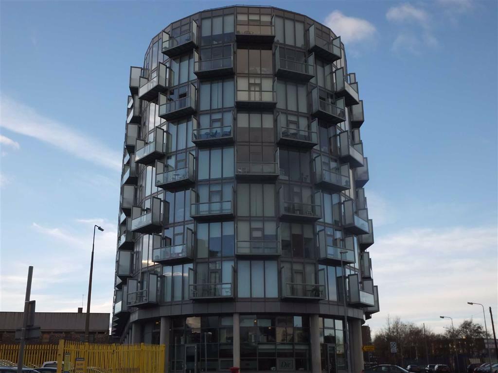 Abito, 85 Greengate, Salford 1 bed flat - £625 pcm (£144 pw)