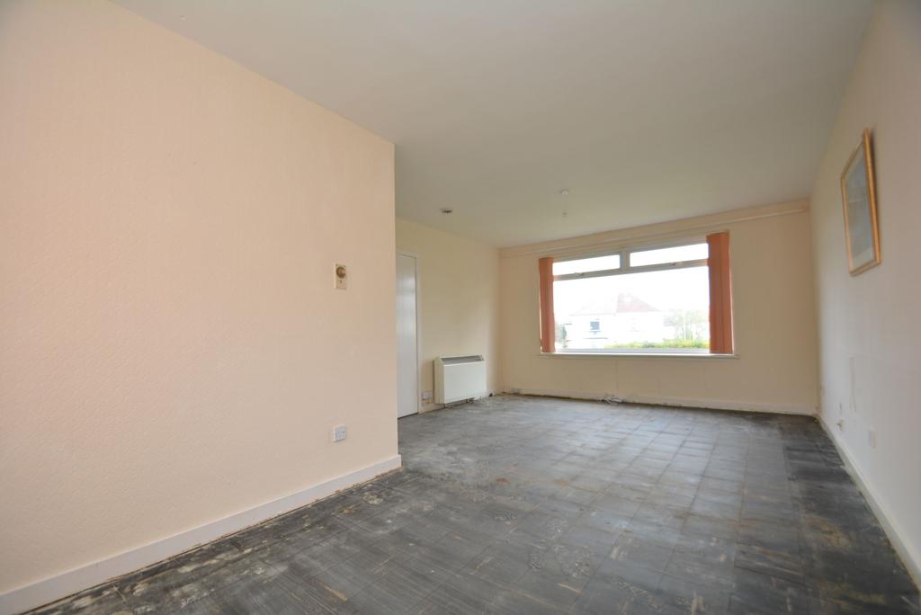59 Archerhill Road Glasgow G13 3nj 3 Bed Semi Detached House £125 000