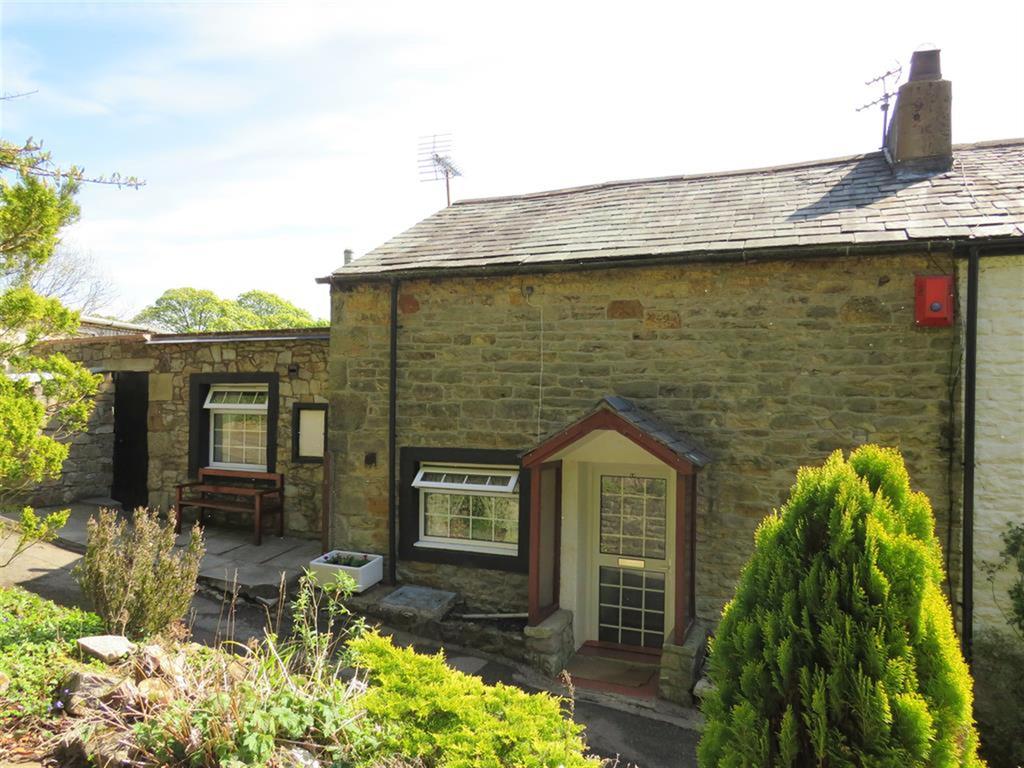 Catbank, Bridgefoot, Workington, CA14... 2 bed semi-detached house - £ ...