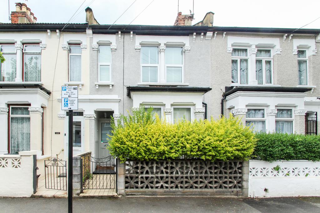 Norman Road, Leytonstone, London 3 bed terraced house - £650,000
