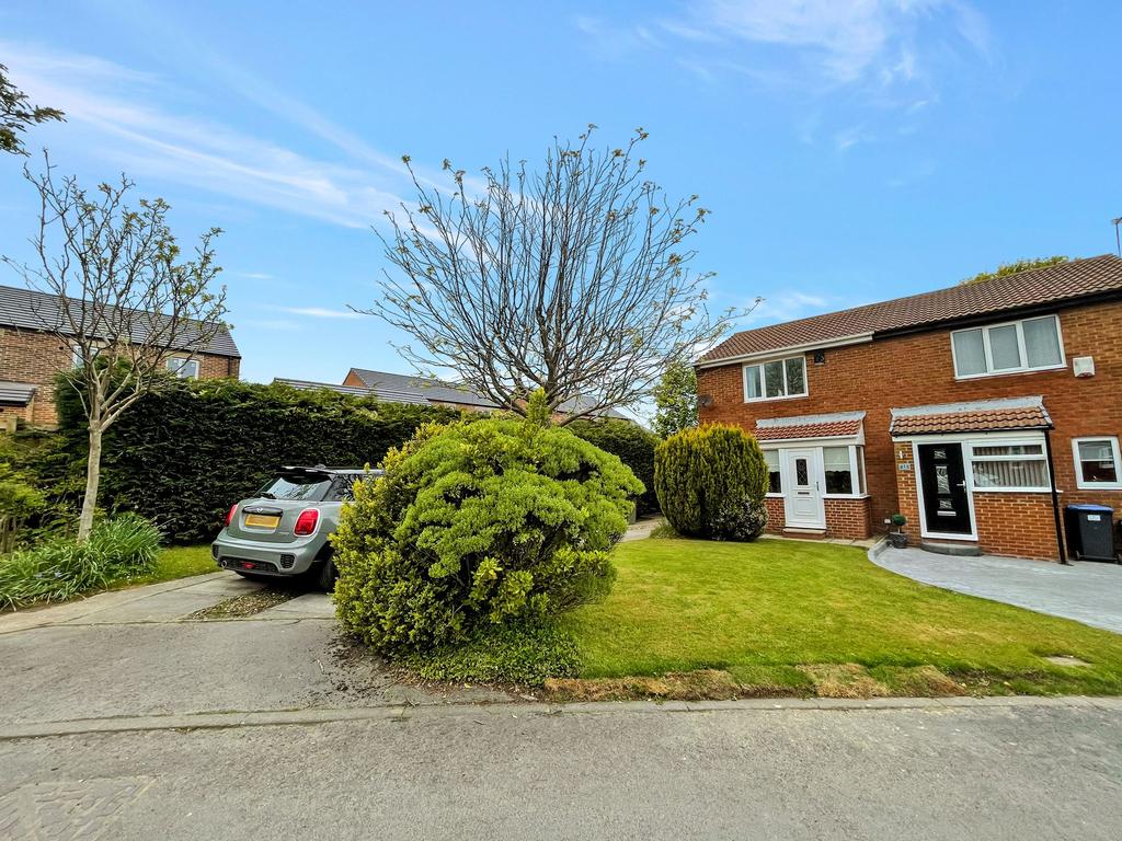 Houses For Sale Bywell Drive Peterlee at Alice Hager blog