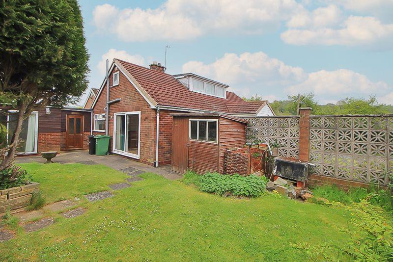 Cotwall End Road, THE STRAITS, DY3 3EL 2 bed bungalow - £285,000