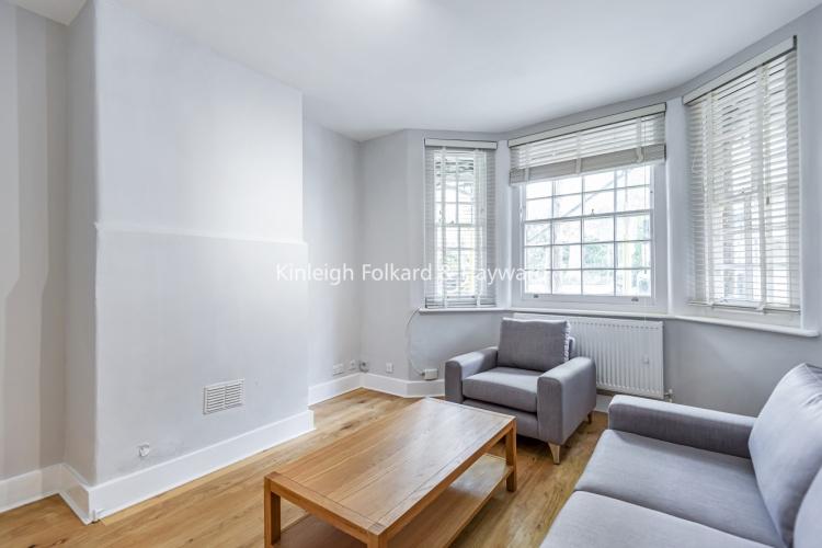 Liverpool Grove Walworth SE17 2 bed flat - £1,350 pcm (£312 pw)