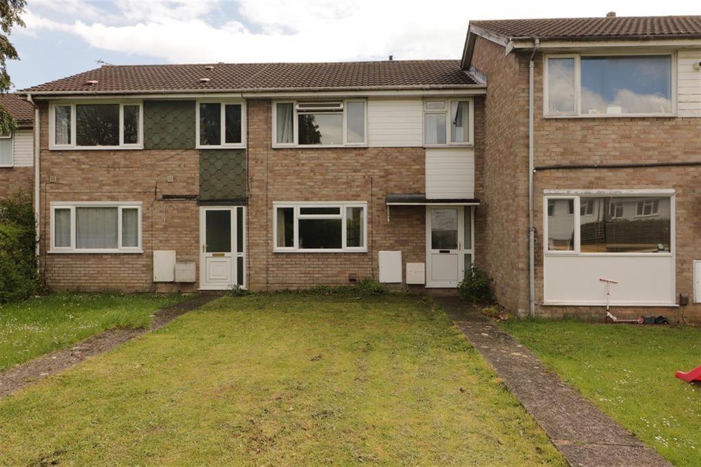 Harescombe, Yate, Bristol, BS37 8UG 3 bed terraced house - £230,000