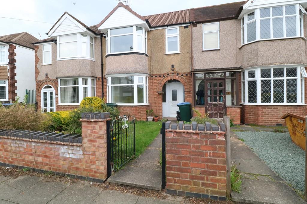 Mapleton Road, Coundon 3 bed manor house - £795 pcm (£183 pw)