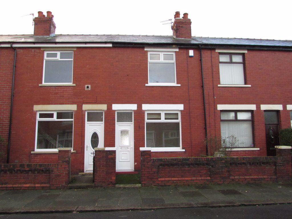 Garrick Grove, Blackpool, Lancashire 2 bed house - £575 pcm (£133 pw)