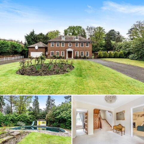 Houses for sale in Keston Park | Property & Houses to Buy | OnTheMarket