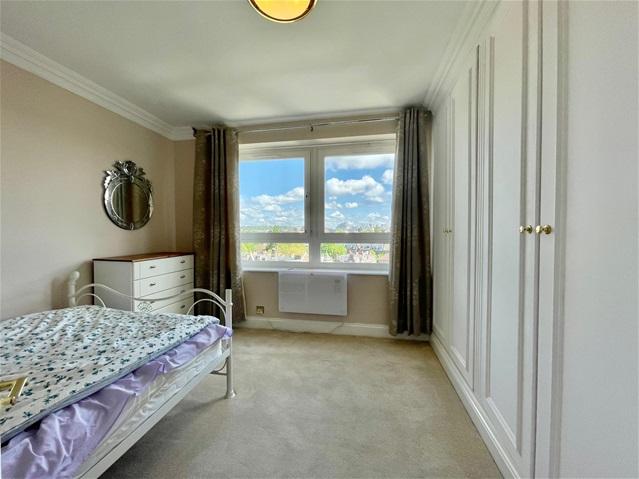 Stuart Tower, Maida Vale, London 1 bed flat - £1,550 pcm (£358 pw)