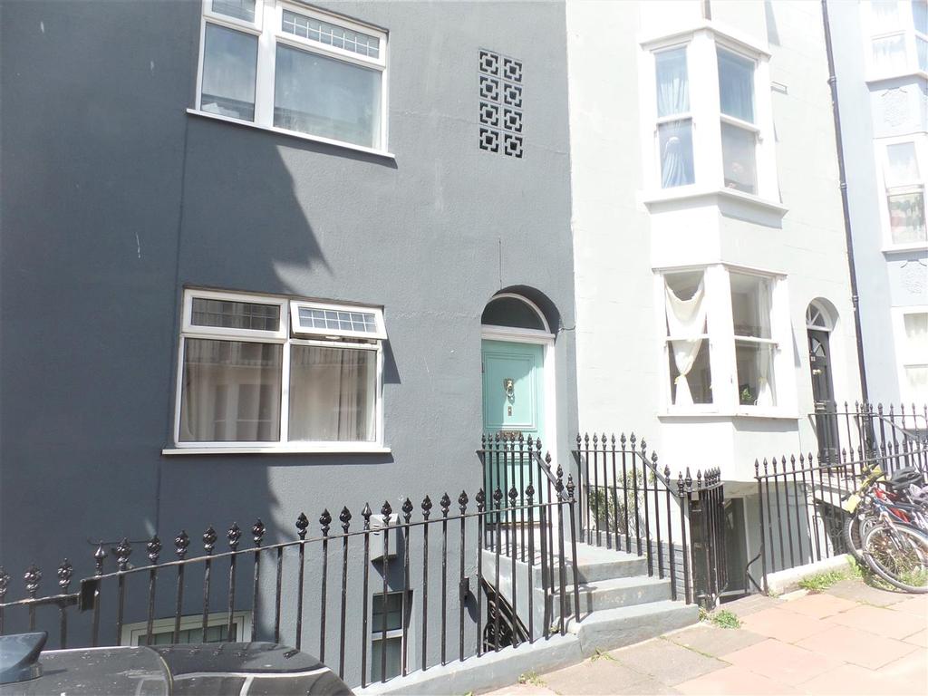 Devonshire Place, Brighton Studio - £825 pcm (£190 pw)