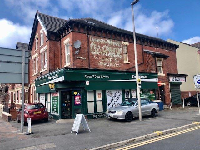 General Street, Blackpool... Property - £135,000