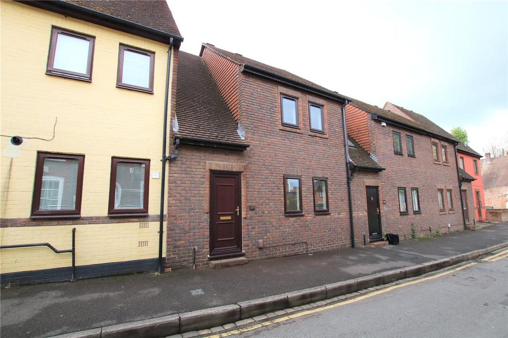 Church Street, Reading, Berkshire, RG1 2 bed terraced house - £1,450 ...