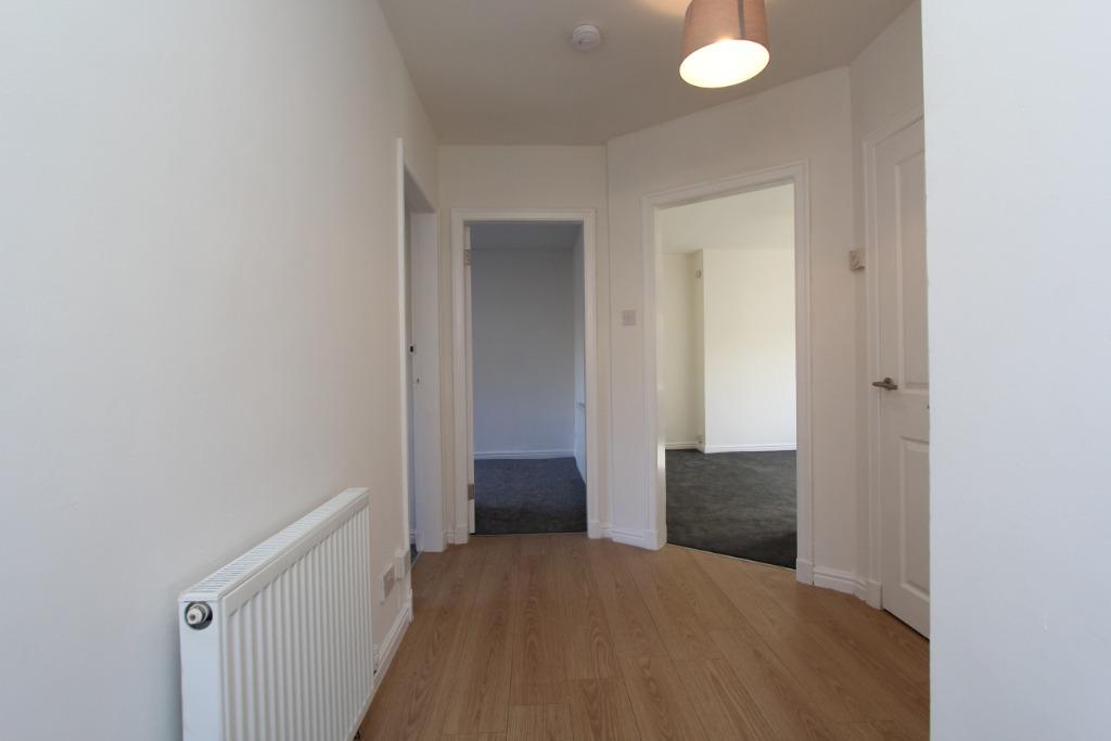 Warriston Drive, Inverleith, Edinburgh, EH3 2 bed flat - £900 pcm (£208 pw)
