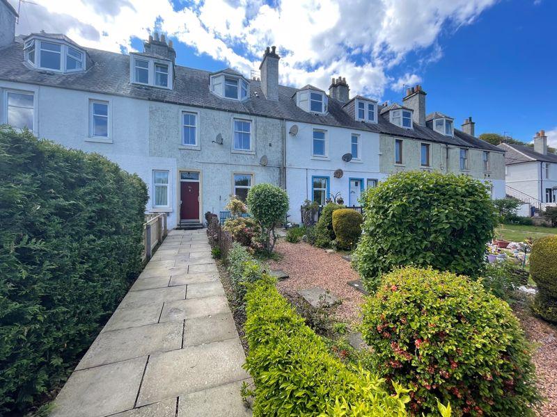 Main Street, Guardbridge 2 bed apartment - £99,950