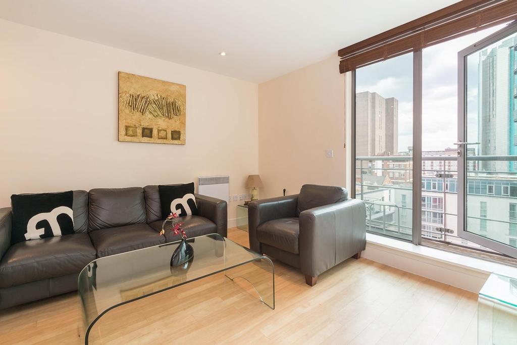 Orion, Navigation Street, B5 4AB 2 bed apartment - £1,100 pcm (£254 pw)