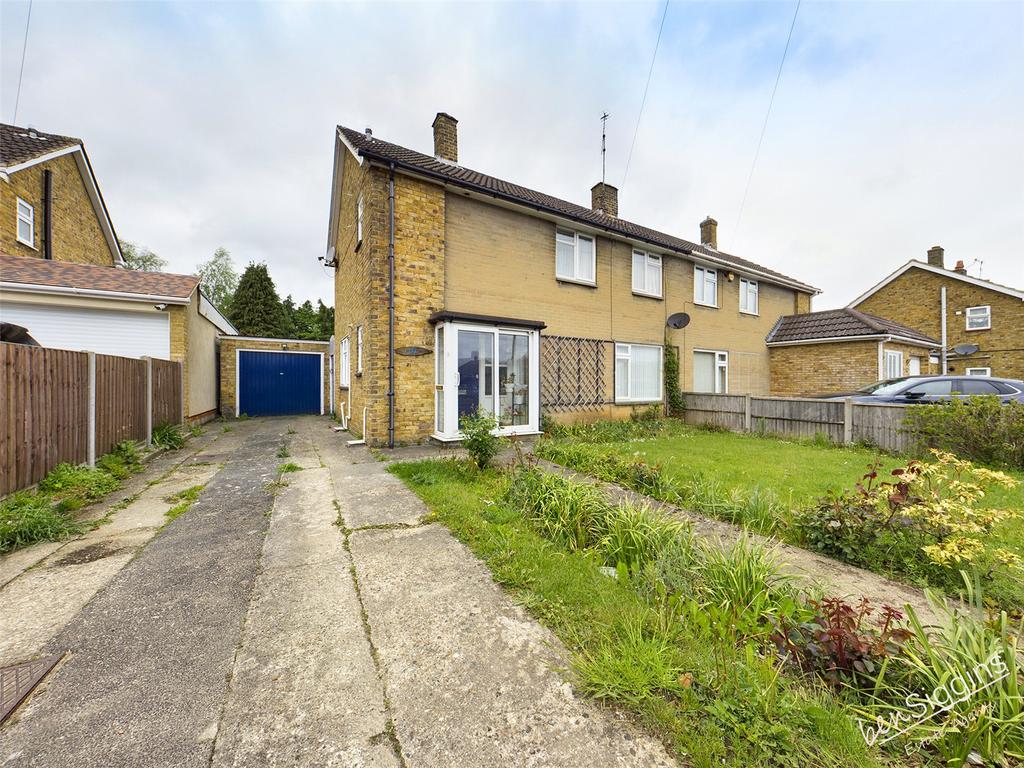 Willington Street, Maidstone, ME15 3 bed semi-detached house - £330,000