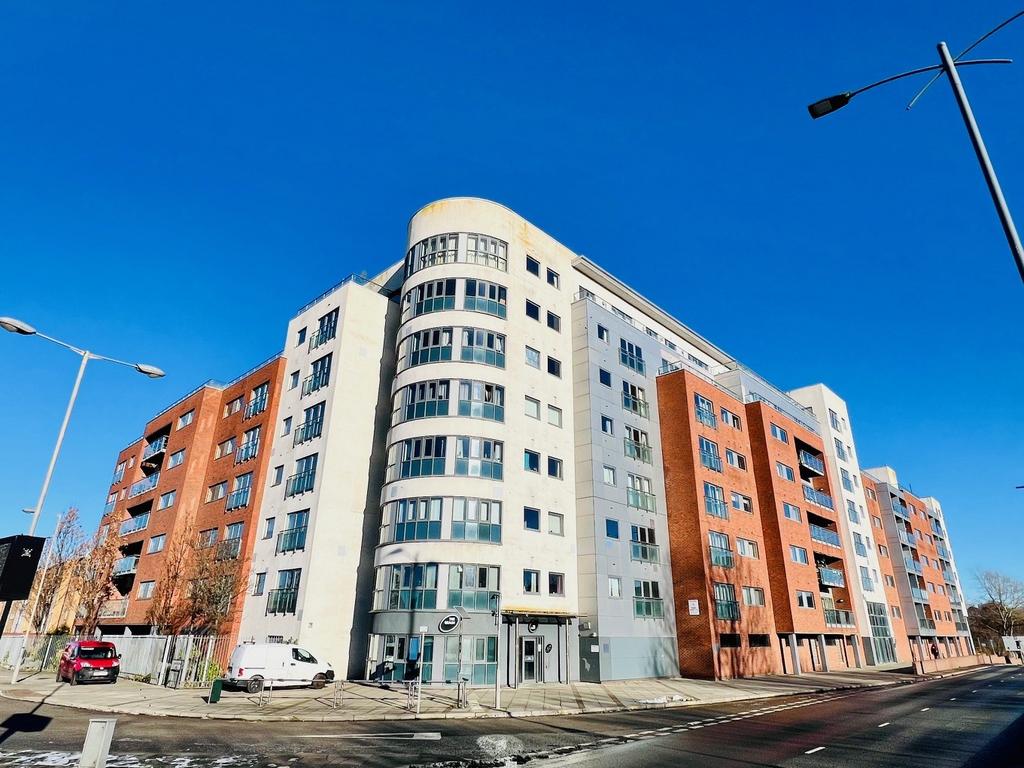 The Reach, Leeds Street, Liverpool L3 1 bed apartment - £695 pcm (£160 pw)
