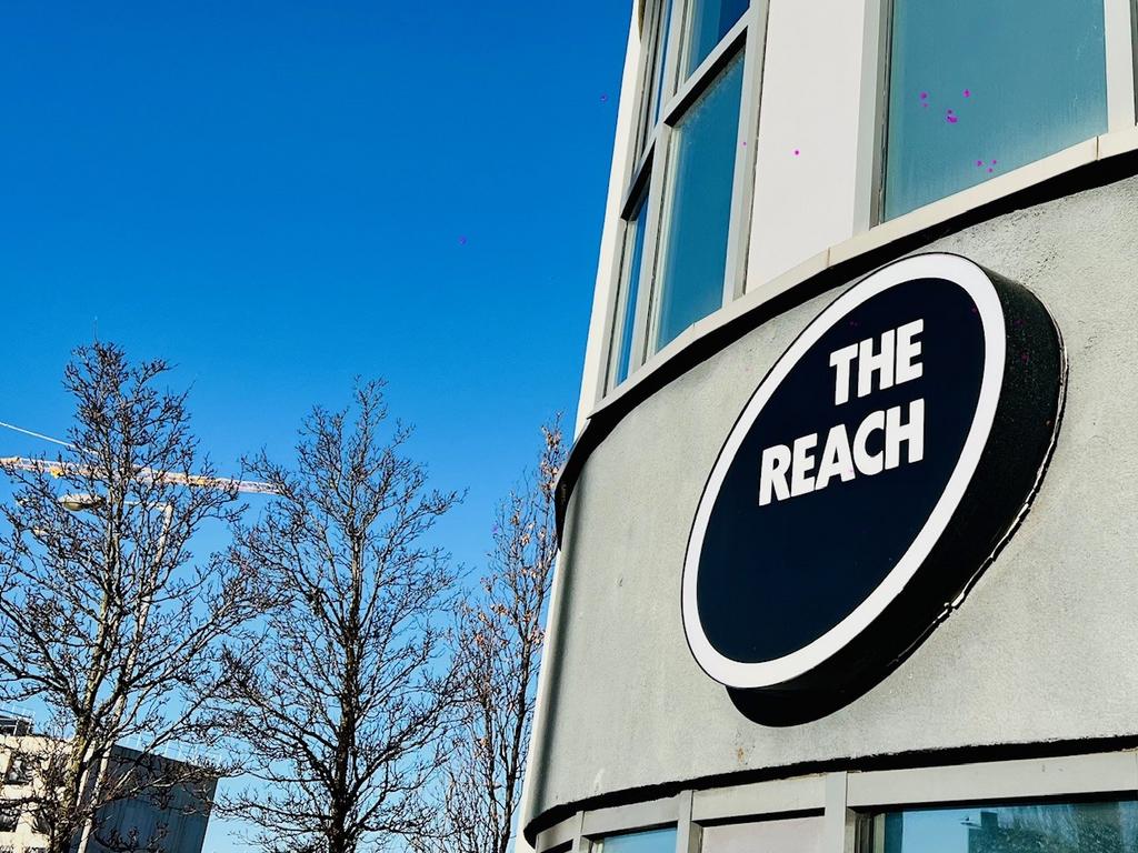 The Reach, Leeds Street, Liverpool L3 1 bed apartment - £695 pcm (£160 pw)
