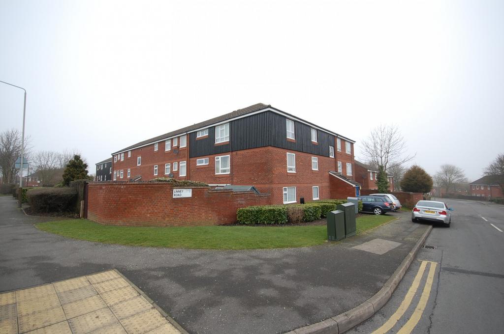 Linney Road, Leicestershire, LE4 2 bed apartment - £750 pcm (£173 pw)