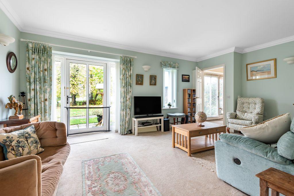 Bemerton Farm, Lower Road, Salisbury... 3 bed townhouse - £375,000