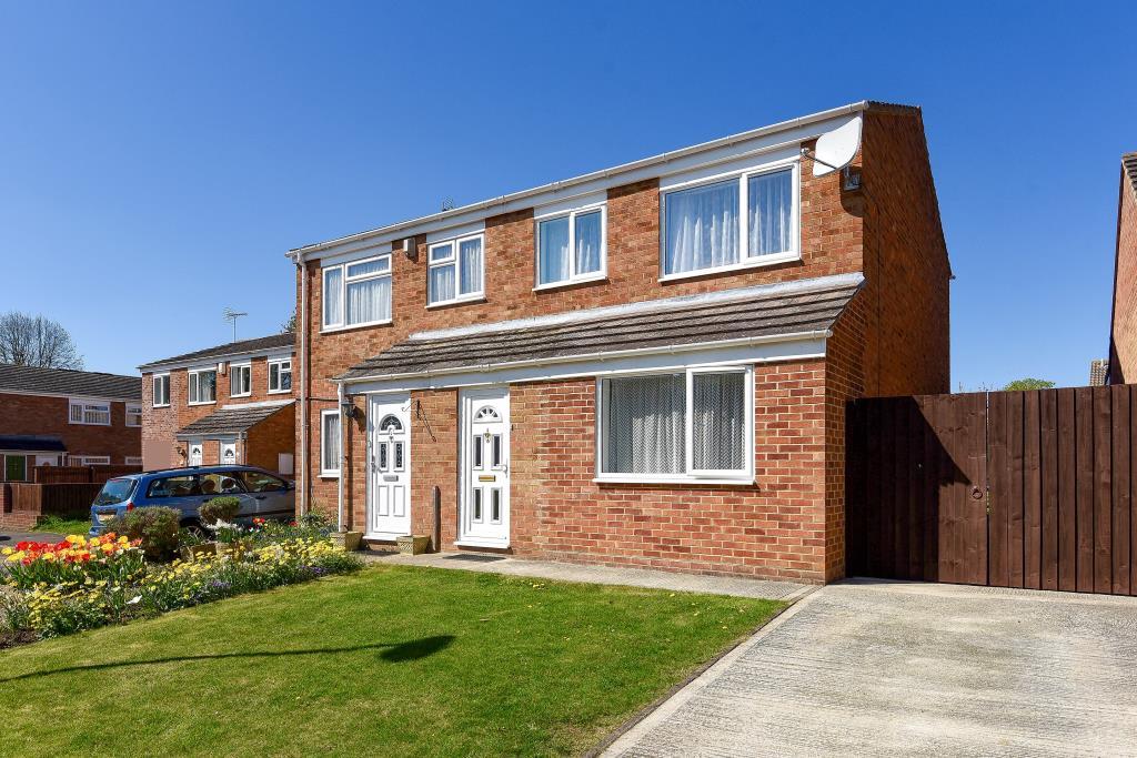 Cowley, Oxford, OX4 3 bed semi-detached house - £300,000