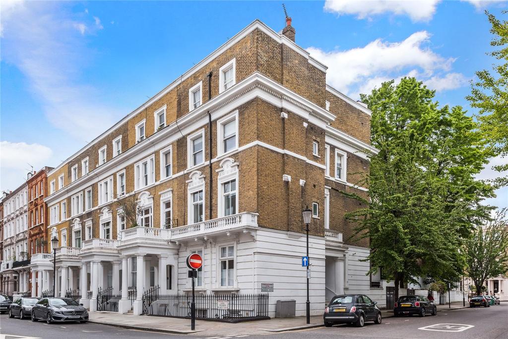 Nevern Place, London 2 bed flat - £1,165,000