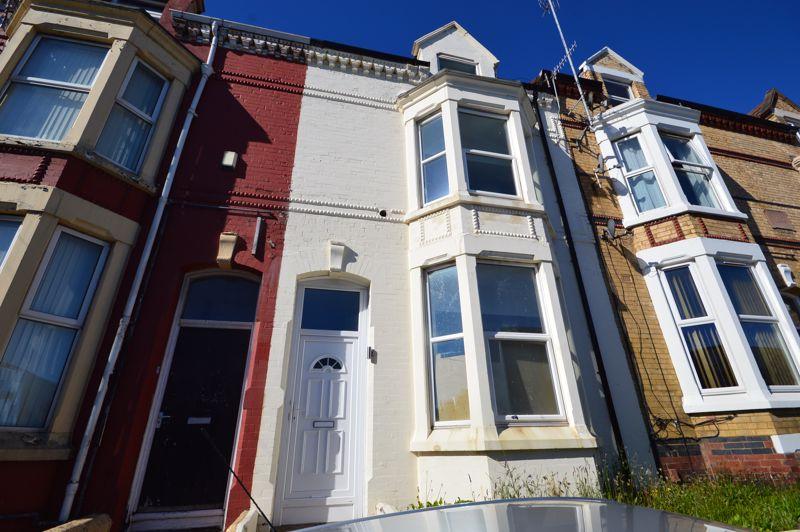 Spellow Lane, Liverpool 7 bed property - £285,000