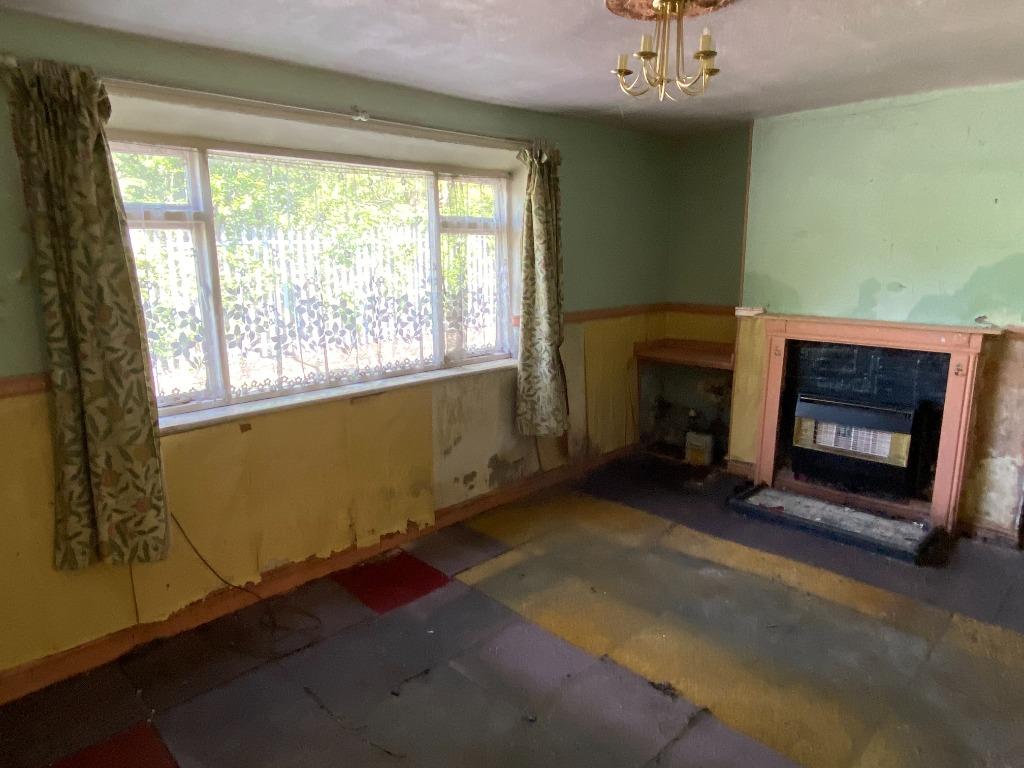 Allenby Square, Old Swan, Liverpool, L13 3 bed semi-detached house - £ ...