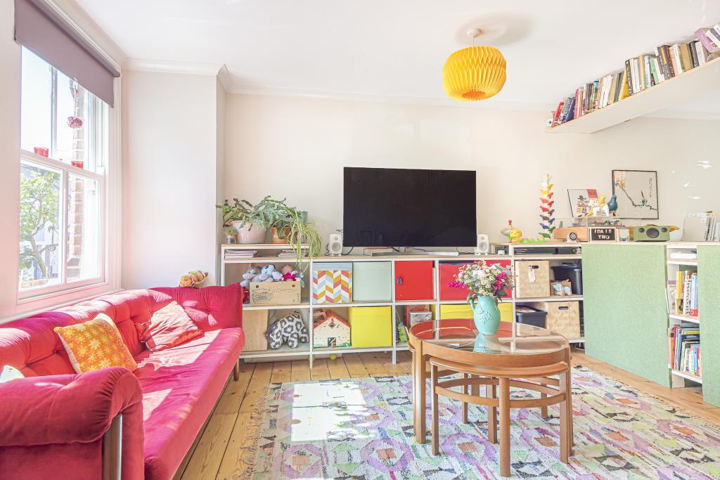 Iffley Fields, Oxford, OX4 4 bed semi-detached house - £750,000